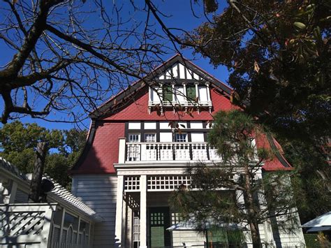 カルピスと養蜂と小説の舞台となった洋館デラランデ邸 戦国ヒストリー