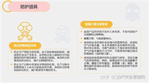 【ppt】实验室安全培训（30页） 知乎