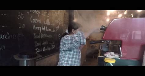 Ashish Shrestha On Linkedin Barista Learningeveryday