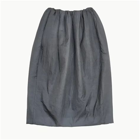 Amomento Long Skirt 아모멘토스커트아모멘토치마 On Bunjang Global Site