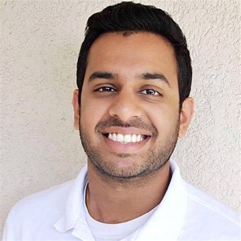 About Ravi Patel Medium