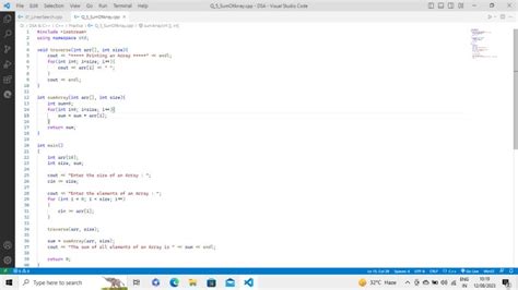 Mamoon Ahmad On Linkedin 90daysofcode Learning Coding Programming Language Bca
