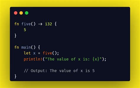 Aditya Bhardwaj On Linkedin Rust Rustacean