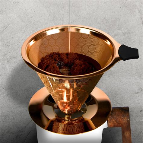 커피 추출 핸드드립커피 전문 브랜드