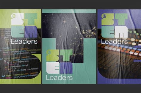 Engaging Education On Linkedin Stemleaders Stemskills Brandapplications