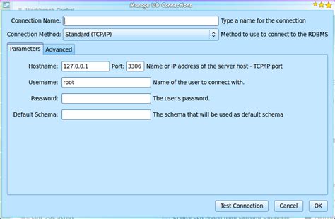 Spotlight MySQL Workbench TechRepublic