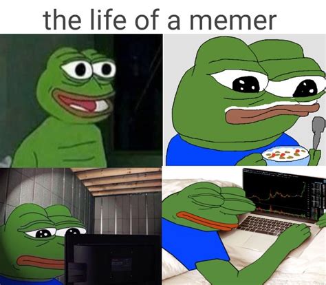 The Best Pepe Memes Memedroid