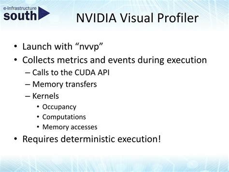 Ppt Profiling And Tuning Applications Powerpoint Presentation Free Download Id1902705