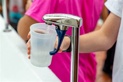 Erin Brockovich Carcinogen In Tap Water Of More Than 200 Million