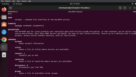 How To Set Up Nordvpn On Ubuntu 2025