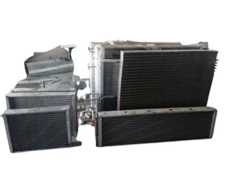 Industrials Cooling Coil At ₹ 10000piece कूलिंग कॉयल In Ahmedabad Id 23570924397