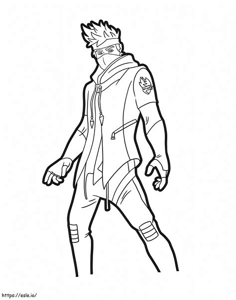 Dibujos Para Imprimir Y Colorear Fortnite Skins Infoupdate Org