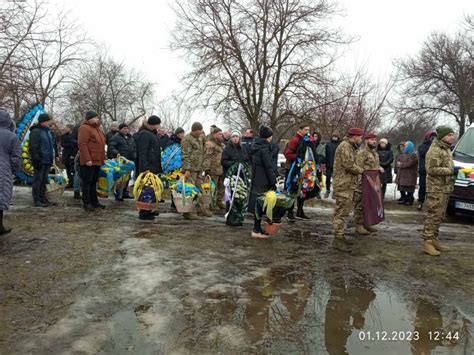Олег Роменський у боях за Україну загинув 21 річний воїн із Полтавської області фото війна
