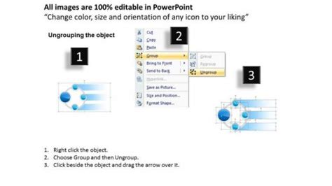 Market Segmentation Slide Geeks