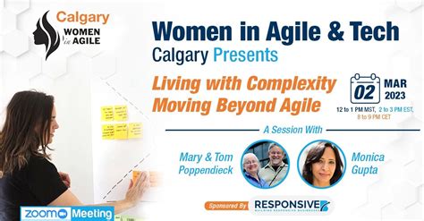 agile architect lean complexity softwaredevelopment monica gupta