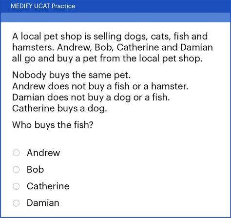 The Ultimate Guide To Ucat Sections Blog Medify Uk