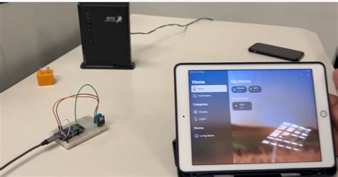 embedded systems lab