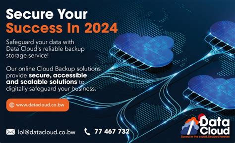 Data Cloud Botswana On Linkedin Dataprotection Cloudbackup Businesssecurity