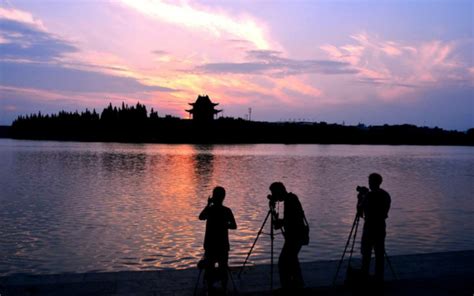 怎么学习摄影 摄影入门教程 新知
