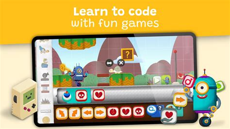 Code Land Apk Download For Android Latest Version