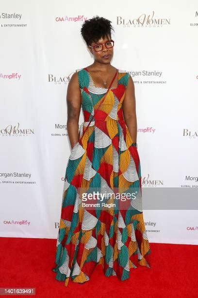 Roslyn Ruff Photos And Premium High Res Pictures Getty Images