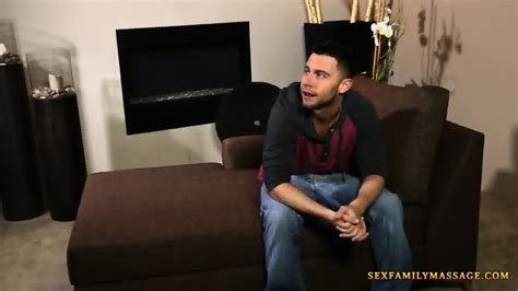 Get A Hot Massage After Shower