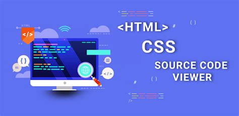 html css viewer source code editor web inspector