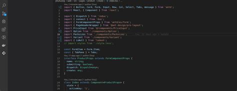 Extension Not Working In Vscode Issue 2 Hangxingliu Vscode Ant