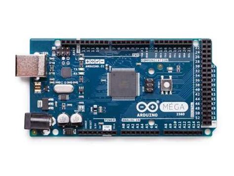 Arduino Mega Icsp Pinout Everything You Need To Know