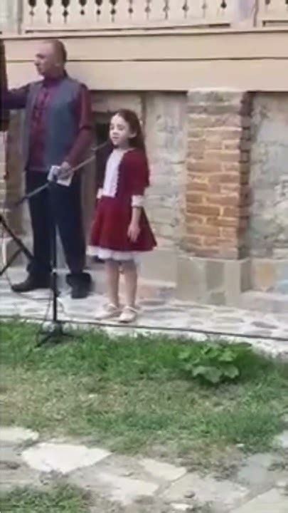 სიმღერა საქართველოზე თიანეთი მირზა გელოვანის მემორიალური სახლ მუზეუმი Youtube