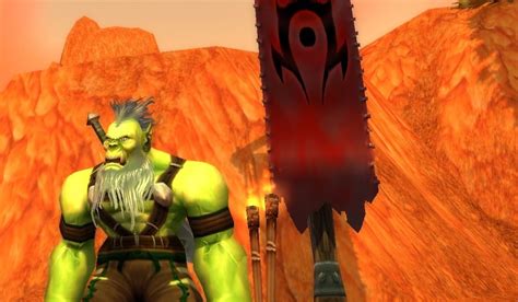 Wow Sod How To Complete A Trial Of Fitness Quest In Wow Classic Season