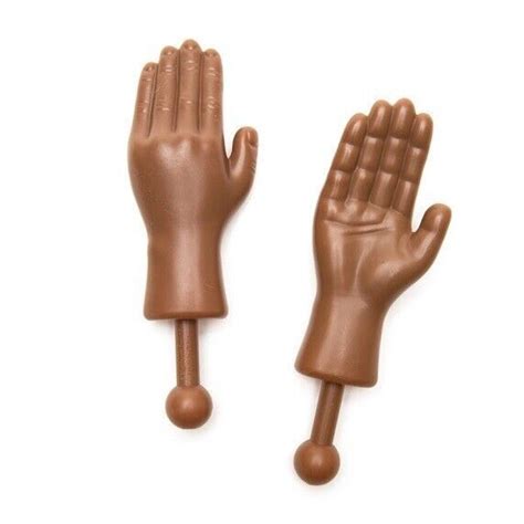 Tiny Hands Prank The Original Darker Color Freaky Funny Jokes Gags