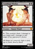 Magic The Gathering NSFW Card Alts Ongoing Porn Comics Sex Games SVSComics