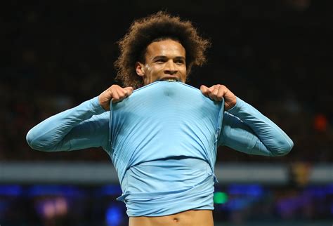 Leroy Sane Shënon Progres Të Madh Rikuperimi Më Afër Sesa është Pritur