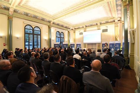 First Global Kaizen™ Award Presented In Bologna News