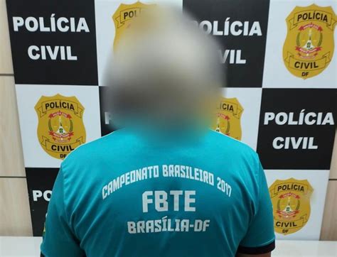 Indivíduo De 71 Anos é Preso Pela Prática De Estupro De Vulnerável