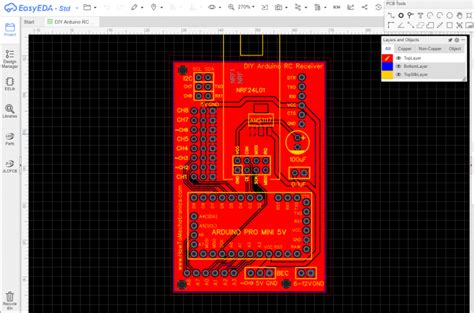 用于rc型号的diy Arduino Rc接收器和arduino项目bet188me Bet188滚球