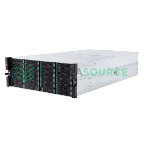 Hpe Nimble Storage Hf40 Array 126tb Hdd 17tb Ssd 4x 10gb Sfp Ebay