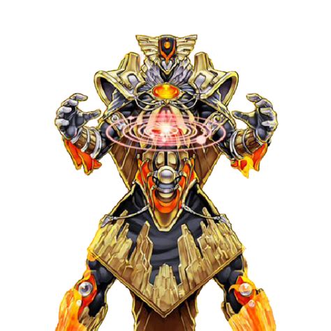 Master Hyperion Top Strongest Wikia Fandom