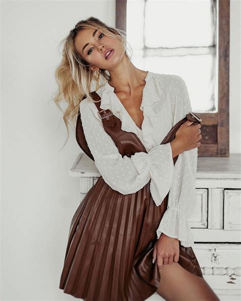 Lara Lepp Лара Лепп