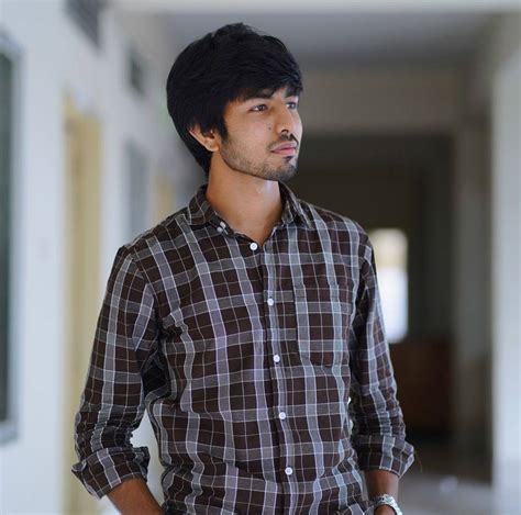 Muhammad Muzahid Hasan