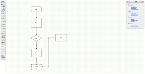 Mxgraph介绍 · Fynns Blog