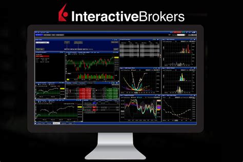 Interactive Brokers Enhances Ibkr Platform With More Features
