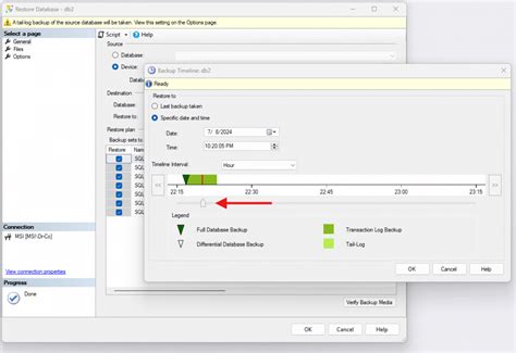 Complete Guide To Restoring Sql Databases From Bak Files In Sql Server Sqlbak Blog