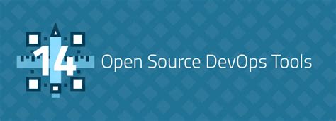 14 Open Source Devops Tools We Use In Production