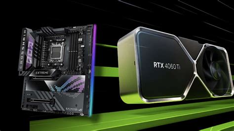 RTX 4060 Ti 16GB Vs RTX 3070 Ti Ada Lovelace Takes On Ampere Architecture PC Guide