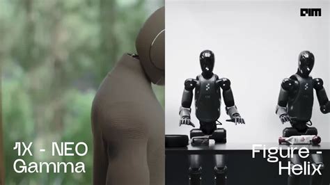 Bhasker Gupta On Linkedin In Last Two Days The Humanoid Robotics
