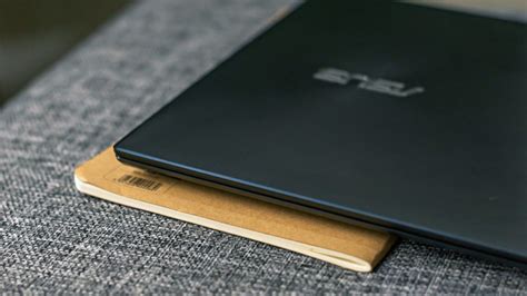 Asus Zenbook Oled Ux Vibrance And Power In Portability