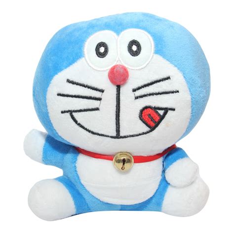 Doremon Stuffed Toy Np