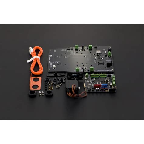 cherokey 4wd arduino ios compatible mobile platform robotshop